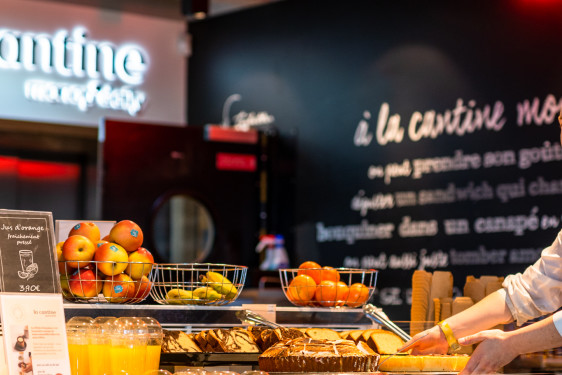 Emploi Groupe MONOPRIX - Assistant manager - Monop' Daily F/H CDI